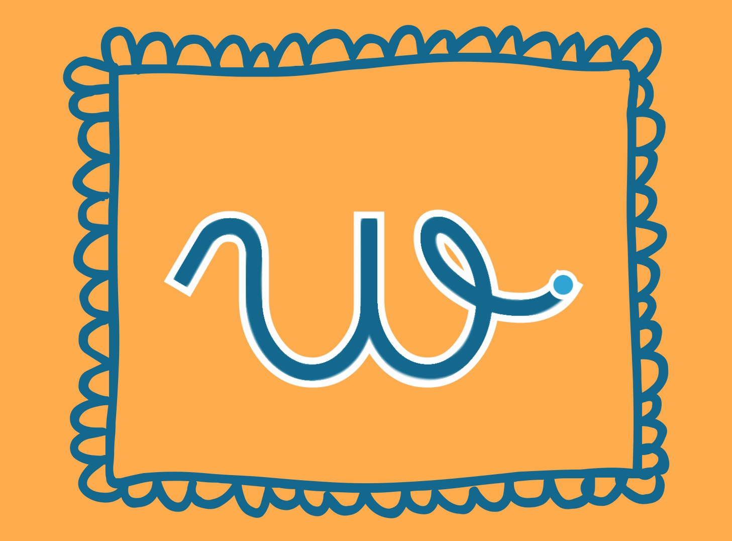 Escritura de consonantes: w - Recursos Educativos Club
